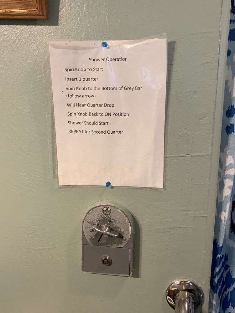 FORT WILLCOX RV PARK - Updated May 2024 - 1765 W Fort Willcox Lp ...