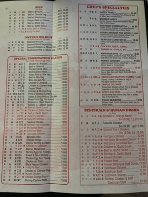 HAPPY CHINA - Updated December 2025 - 26 Photos & 29 Reviews - 4115 ...