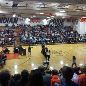 MINOOKA COMMUNITY HIGH SCHOOL CENTRAL CAMPUS - Updated July 2025 - 301 ...