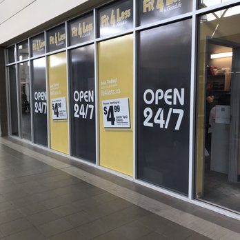 FIT4LESS - Updated December 2025 - 58 Photos & 31 Reviews - 1880 ...
