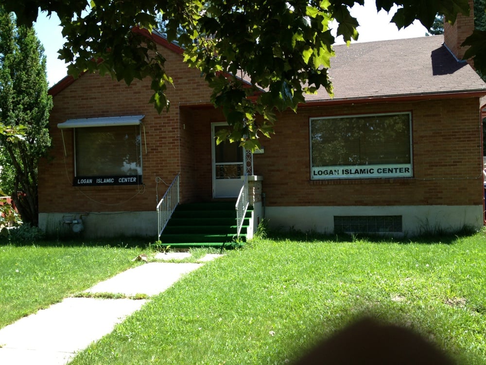 LOGAN ISLAMIC CENTER - Updated January 2025 - 748 N 600th E, Logan ...