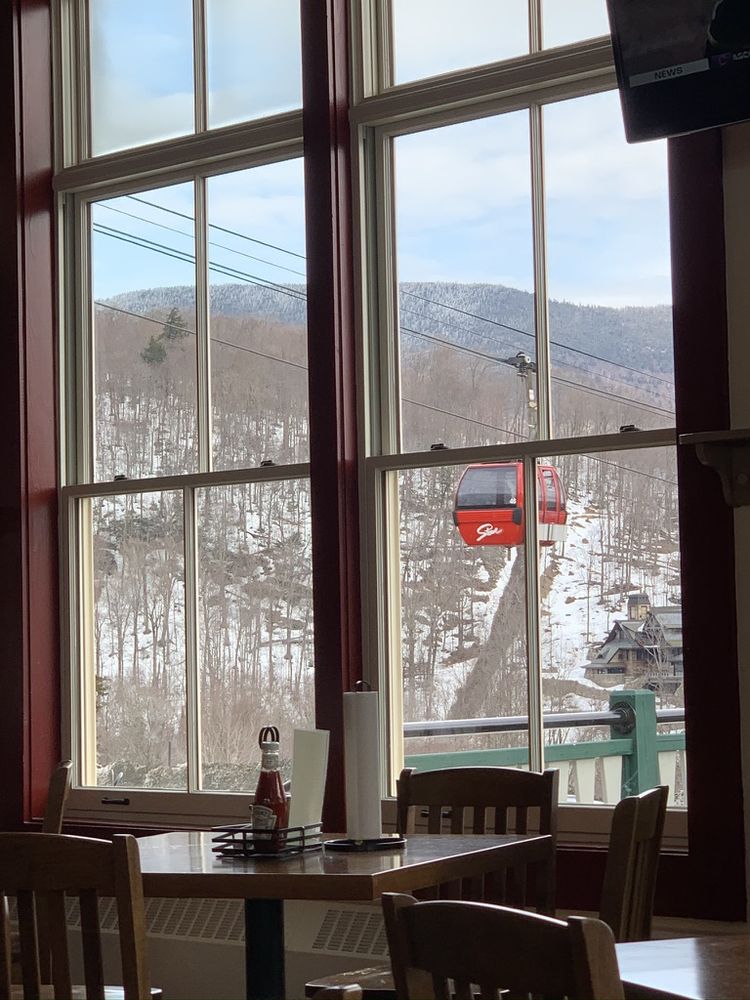 MIDWAY BAR & BBQ - Updated October 2025 - 5781 Mountain Rd, Stowe ...