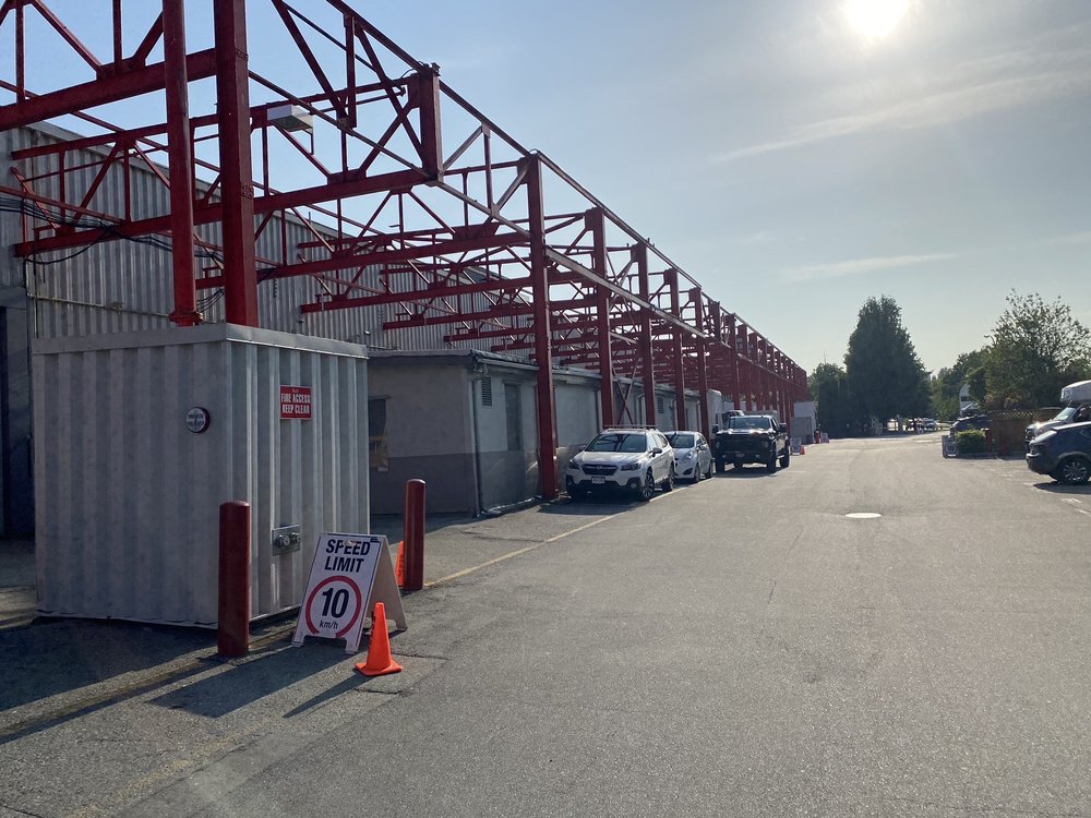 BRIDGE STUDIOS - Updated January 2025 - 2400 Boundary Road, Burnaby ...