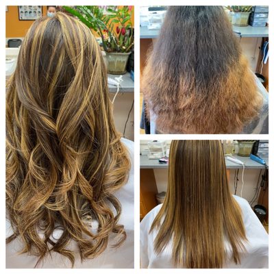 HAIRSTYLES BY TWANEE - Updated May 2025 - 123 Photos & 22 Reviews ...