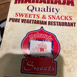 MAHARAJA SWEETS & SNACKS - 204 Photos & 207 Reviews - 7310 37th Ave ...