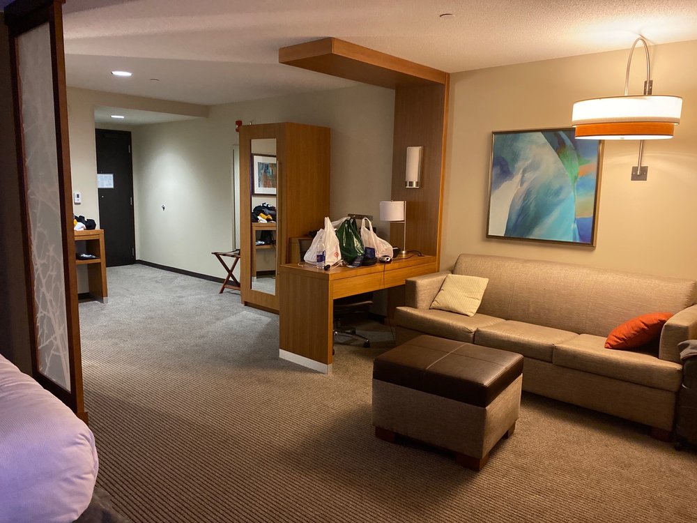 HYATT PLACE STATE COLLEGE - 82 Photos & 45 Reviews - 219 W Beaver Ave ...