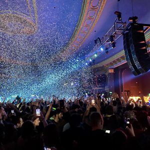 THE RAVE / EAGLES CLUB - 194 Photos & 284 Reviews - 2401 W Wisconsin ...