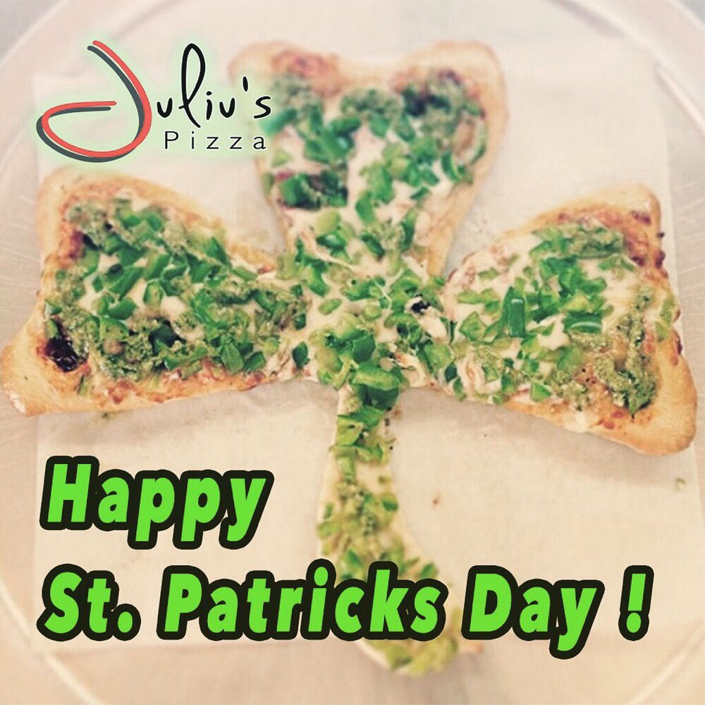 JULIUS PIZZA - Updated January 2026 - 11 Photos - 1000 La Fuente ...