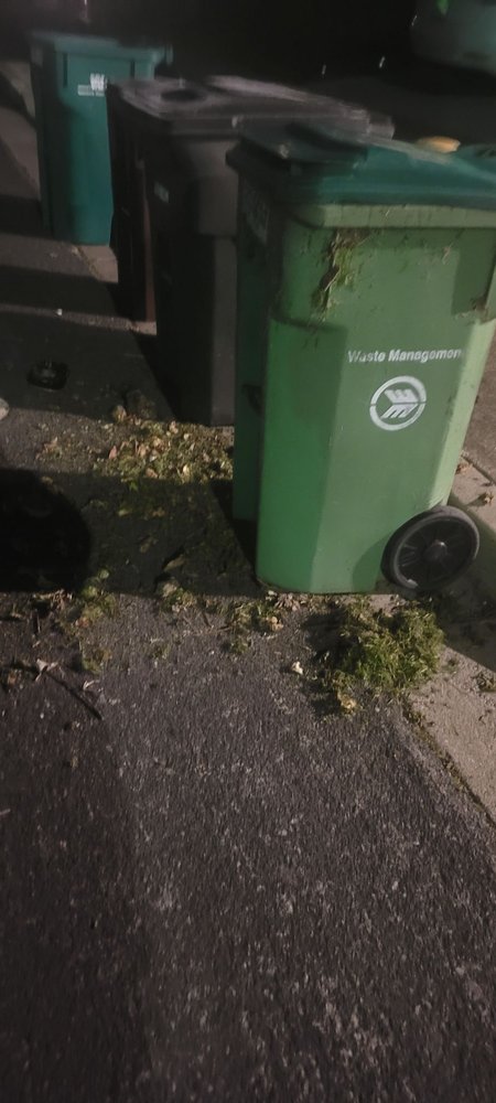 WASTE MANAGEMENT - Updated October 2025 - 14 Reviews - 7010 Auto Mall ...