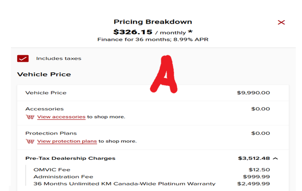 FIRST CHOICE MOTORS - Updated November 2025 - 1113 Finch Avenue W ...