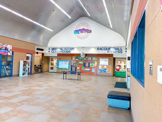 WHITNEY RANCH RECREATIONAL CENTER - Updated August 2025 - 163 Photos ...