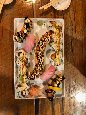 SUSHI SHACK - 47 Photos & 37 Reviews - 77 E Idaho Ave, Meridian, Idaho ...