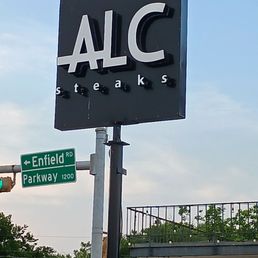 ALC STEAKS - Updated December 2025 - 489 Photos & 721 Reviews - 1205 N ...