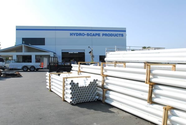 HYDRO-SCAPE PRODUCTS - Updated January 2026 - 41581 Enterprise Cir N ...