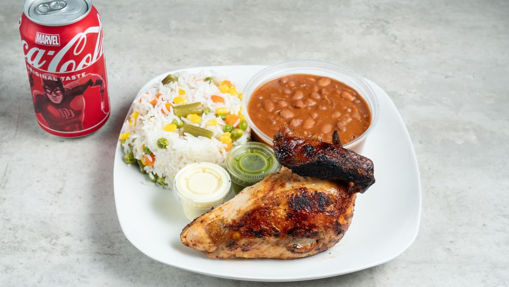 POLLO X & HALAL BOYZ - Updated December 2025 - 139 Photos & 27 Reviews ...