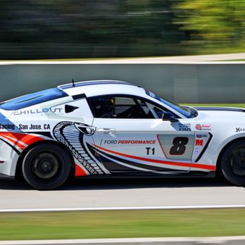 MODULAR MUSTANG RACING - Updated December 2025 - 13 Reviews - 816 Calle ...