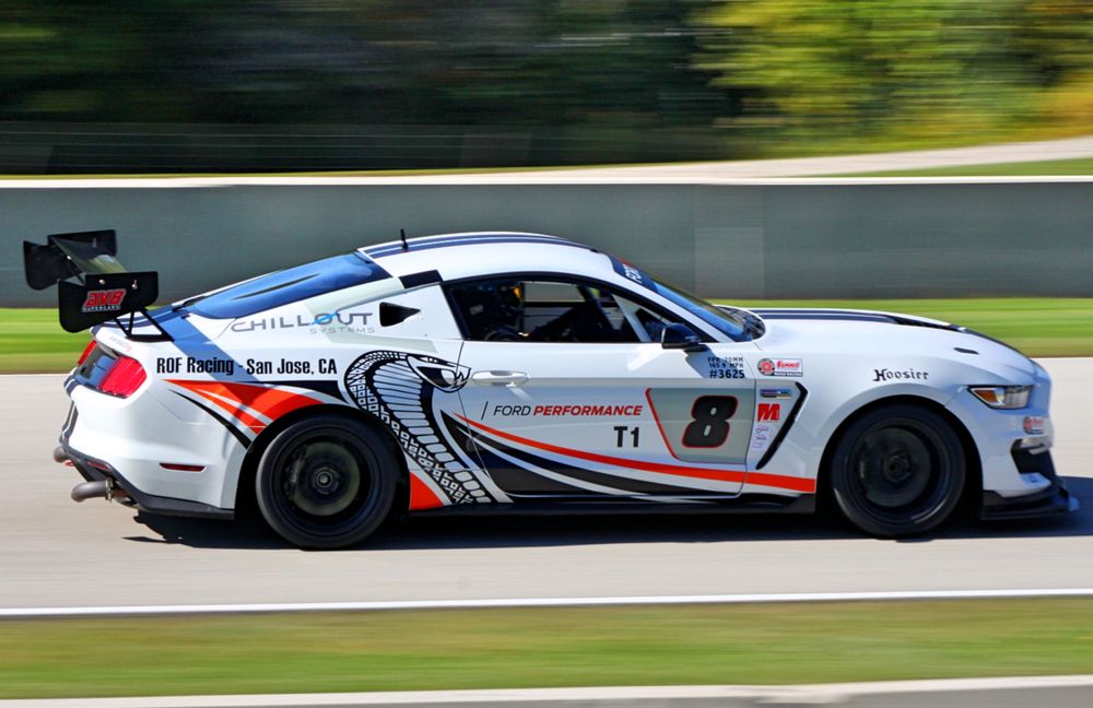 MODULAR MUSTANG RACING - Updated December 2025 - 13 Reviews - 816 Calle ...