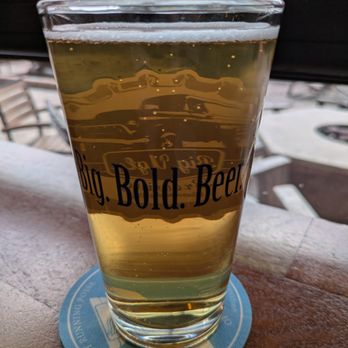 BIG UGLY BREWING - Updated December 2025 - 391 Photos & 148 Reviews ...
