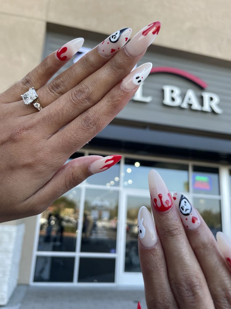 ZEN NAIL BAR - Updated February 2025 - 967 Photos & 372 Reviews - 3522 ...