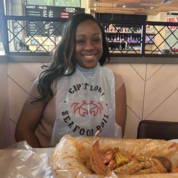 CAP’T LOUI SEAFOOD BOIL - DECATUR - Updated August 2025 - 305 Photos ...