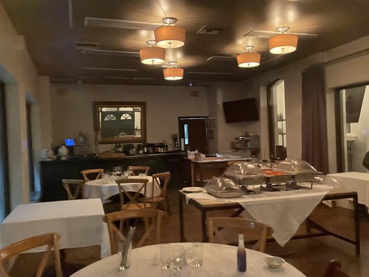 THE MISSION SQUARE RESTAURANT & LOUNGE - 541 Photos & 485 Reviews ...