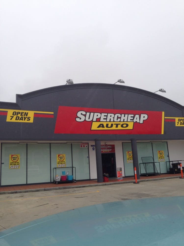 SUPERCHEAP AUTO - Updated January 2025 - 470 Scarborough Beach Rd ...