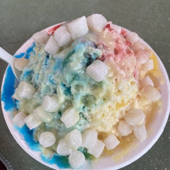 ANGEL’S ICE CREAM - Updated June 2024 - 279 Photos & 228 Reviews - 55 ...