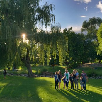 MURRAY CITY PARK - Updated October 2025 - 73 Photos & 40 Reviews - 296 ...