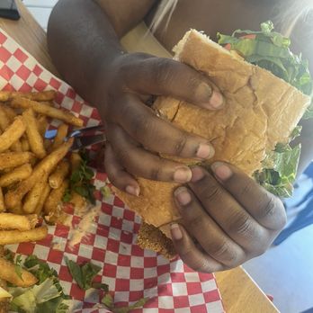 THE CATCH - Updated January 2026 - 64 Photos & 83 Reviews - 7522 ...