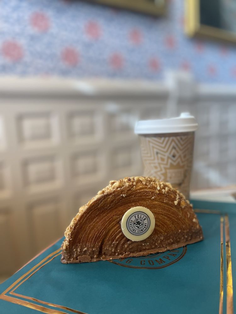 FELIX ROASTING COMPANY - Updated September 2025 - 85 Photos & 36 ...