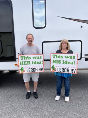 LERCH RV - Updated November 2025 - 928 Photos & 14 Reviews - 70 ...