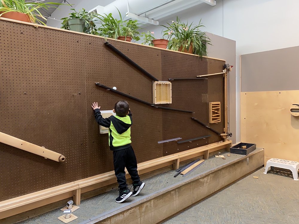 EXPLORA SCIENCE CENTER & CHILDRENS MUSEUM - 214 Photos & 114 Reviews ...