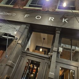 FORK - Updated December 2025 - 1180 Photos & 815 Reviews - 306 Market ...