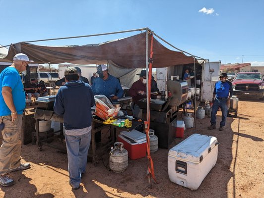 TUBA CITY FLEA MARKET - Updated December 2025 - 29 Photos - Peshlakai ...