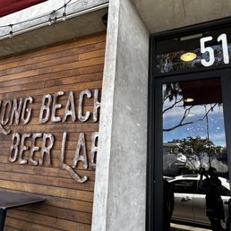 LONG BEACH BEER LAB - Updated October 2025 - 878 Photos & 566 Reviews ...