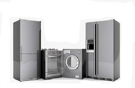 A-OK APPLIANCE REPAIR SERVICE - Updated June 2025 - indianapolis ...