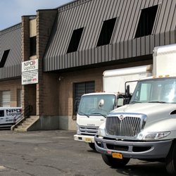 NPD LOGISTICS, LLC - 32 Photos - 101-103 Harper St, Newark, New Jersey ...