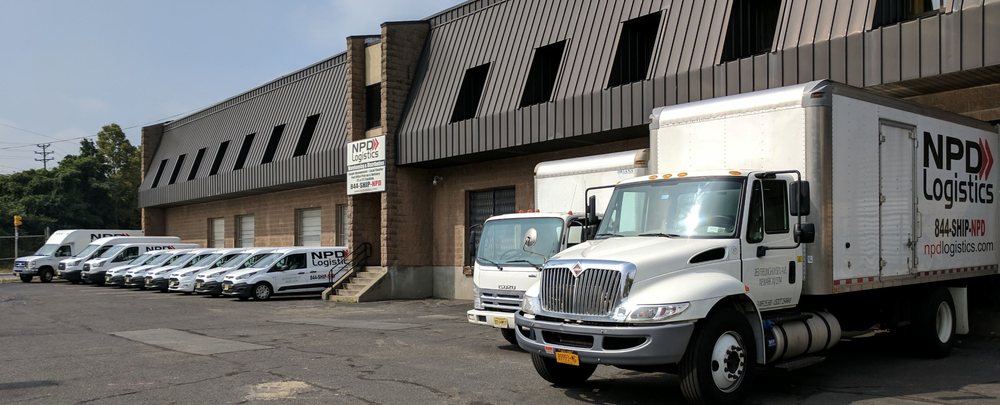 NPD LOGISTICS, LLC - Updated September 2025 - 32 Photos - 101-103 ...