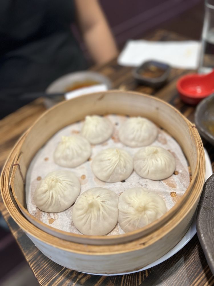 DUMPLING HOURS - Updated December 2025 - 636 Photos & 183 Reviews - 530 ...