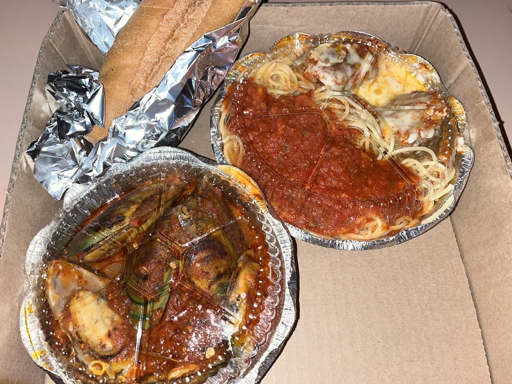 PRIMOS PIZZA - Updated October 2025 - 21 Photos & 39 Reviews - 573 ...