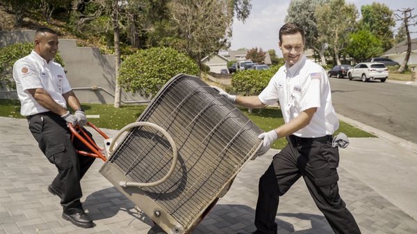 SIERRA AIR - Updated January 2026 - 92 Photos & 394 Reviews - 520 S ...