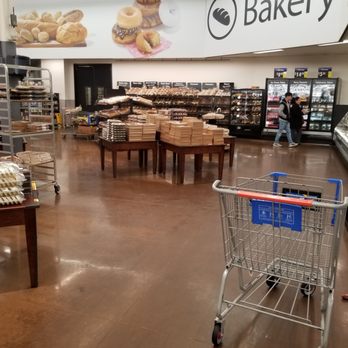 WALMART SUPERCENTER - Updated December 2025 - 53 Photos & 59 Reviews ...