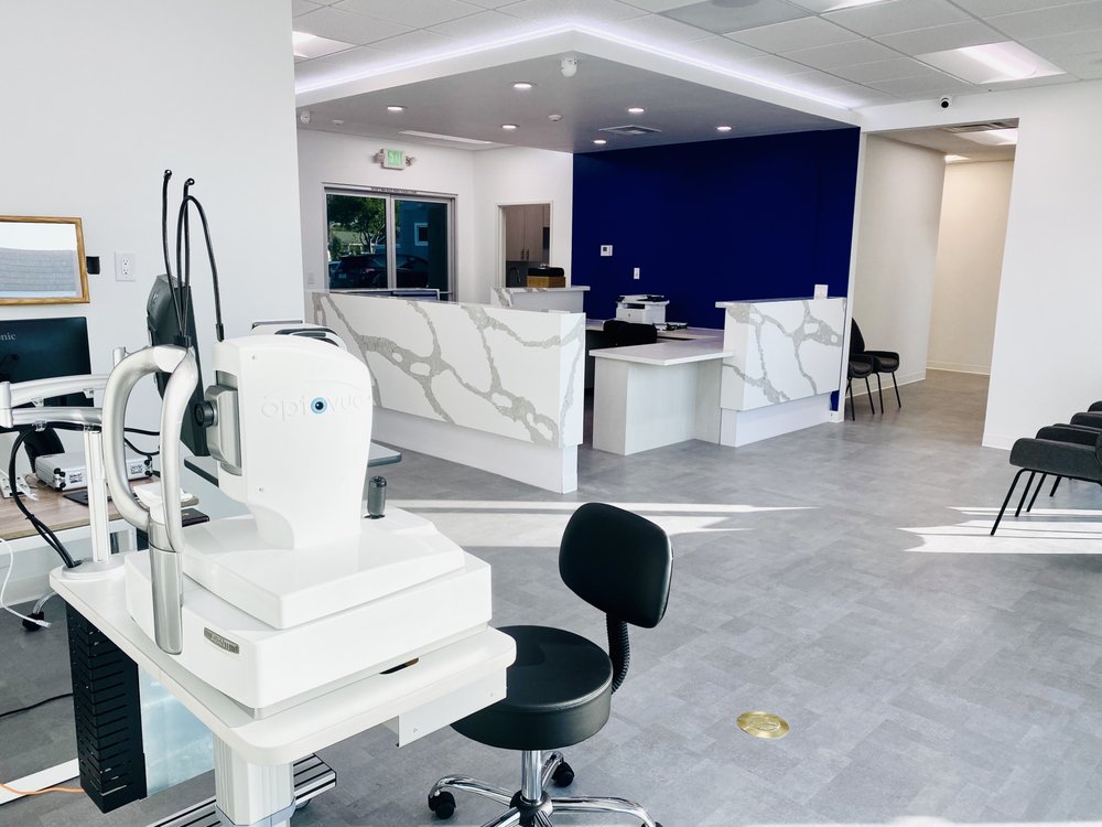 RENEW EYE CLINIC: MICHAEL CHOI, M.D - Updated October 2025 - 10 Photos ...