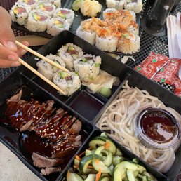 TOKYO JOE’S - Updated August 2025 - 31 Photos & 96 Reviews - 100 W ...