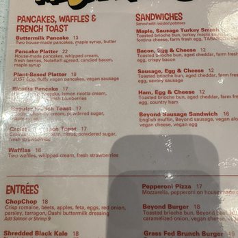 THE BREAKFAST CLUB - Updated October 2025 - 59 Photos & 30 Reviews ...