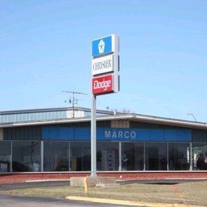 BETTEN BAKER CHEVROLET BUICK GMC - Updated December 2025 - 25 Reviews ...