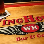 WINGHOUSE BAR & GRILL - 128 Photos & 138 Reviews - Chicken Wings - 2640 ...