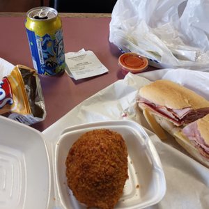 BROCATO’S SANDWICH SHOP - 643 Photos & 597 Reviews - Delis - 5021 E ...