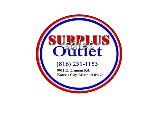 SURPLUS SALES OUTLET - Updated July 2024 - 73 Photos & 13 Reviews ...