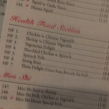 DRAGON CHEF - Updated December 2025 - 41 Photos & 63 Reviews - 338 ...